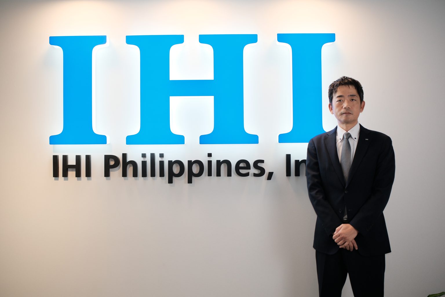Message from the President - IHI Philippines, Inc. | Professional ...